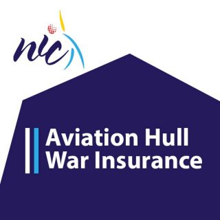 Aviation Hull War Insurance - NIC Holdings Ltd